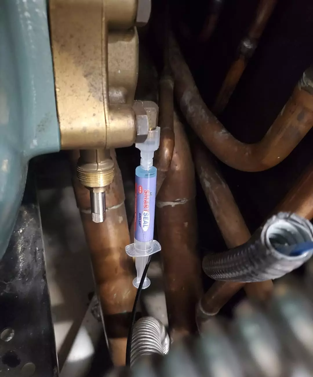 Internal HVAC Sealants - A Different Approach | HVAC Know It All