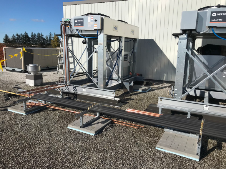 Pressure Testing Refrigeration Systems | HVAC Know It All