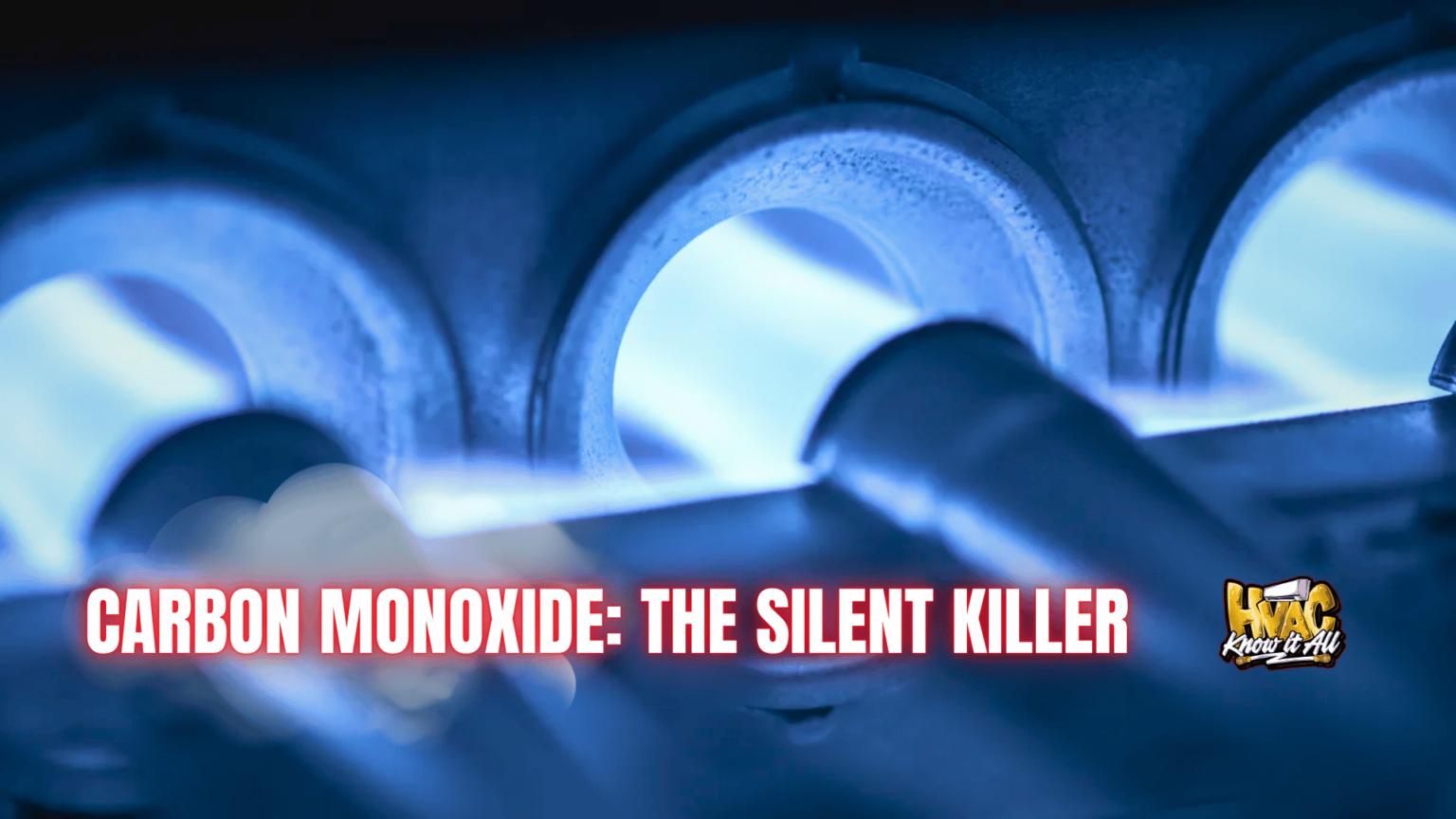 Carbon Monoxide: The Silent Killer Every Tech Should Know How to Handle ...
