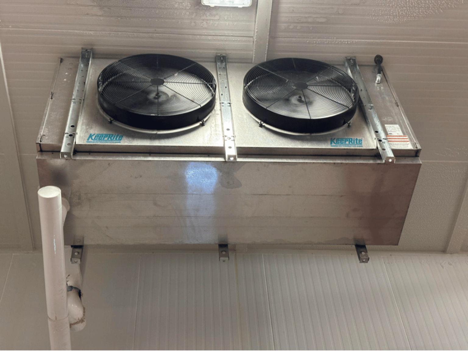 Understanding Evaporator Coils: Types, Function & Troubleshooting Tips ...