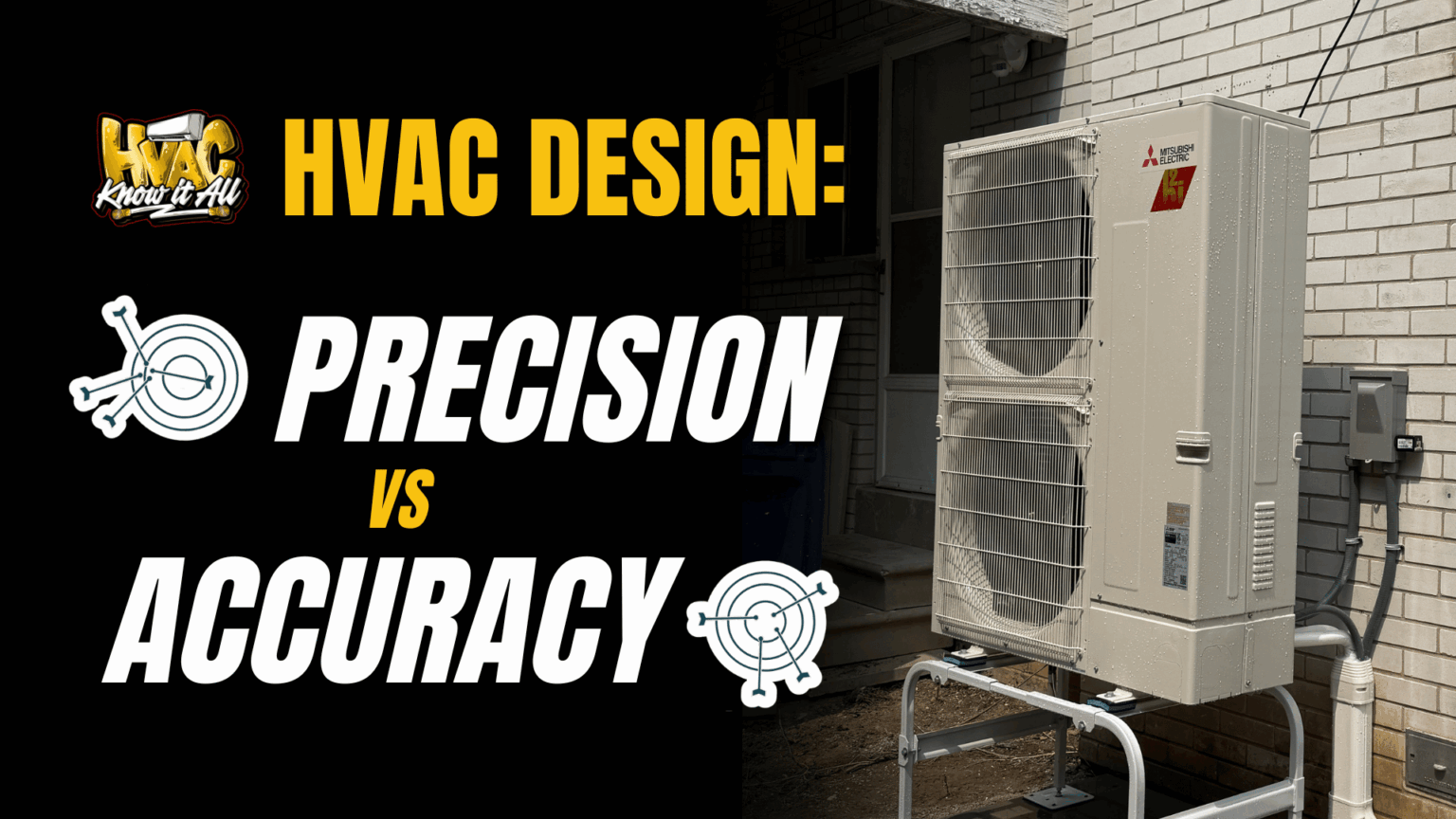HVAC Design Heat Loads in the Real World: Precision Versus Accuracy ...